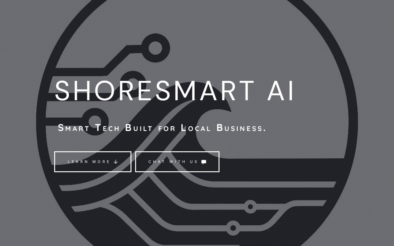 ShoreSmart AI